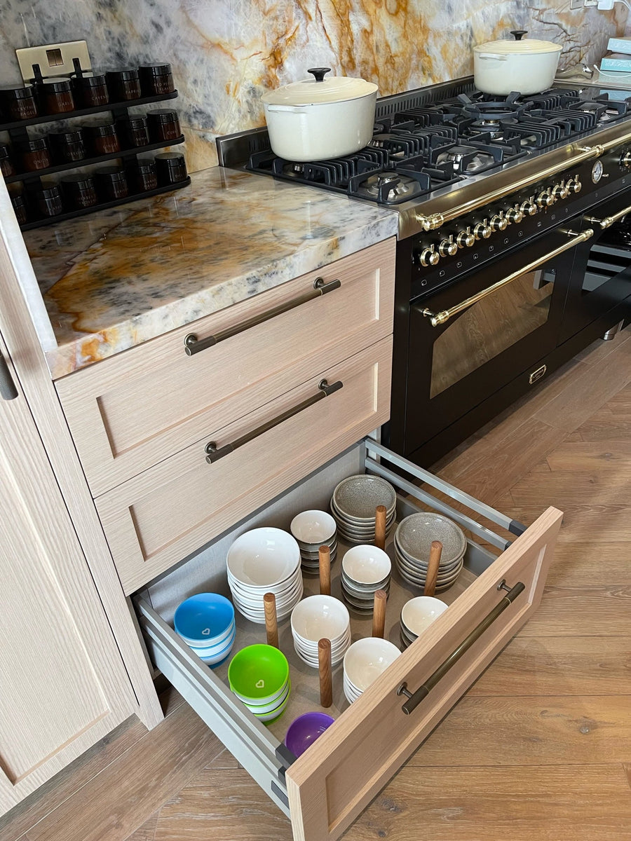 Kitchen drawer – Neatly